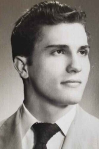 Mario James DiTallo 1934-2023 | News, Sports, Jobs - The Vindicator